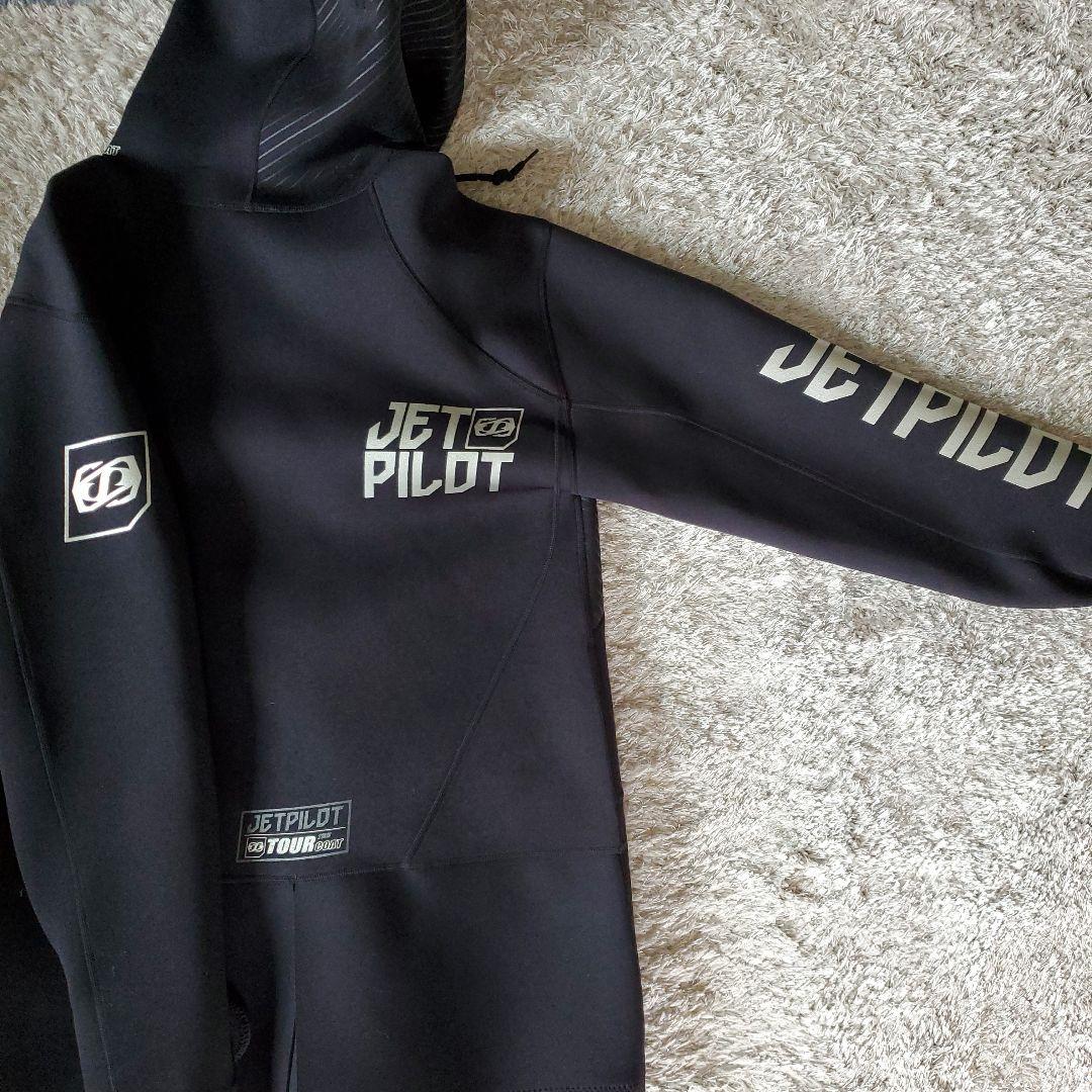 JETPILOT TOUR COAT メンズウェットスーツ Mサイズ