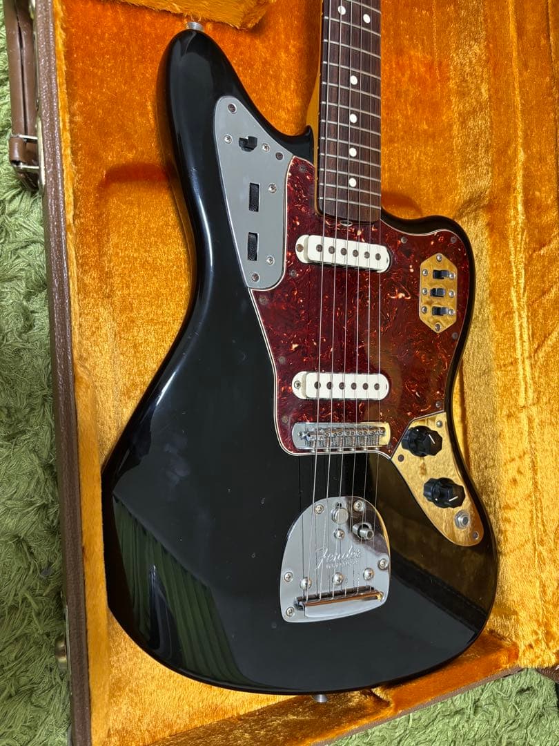 ギター Fender USA / American Vintage 62 Jaguar