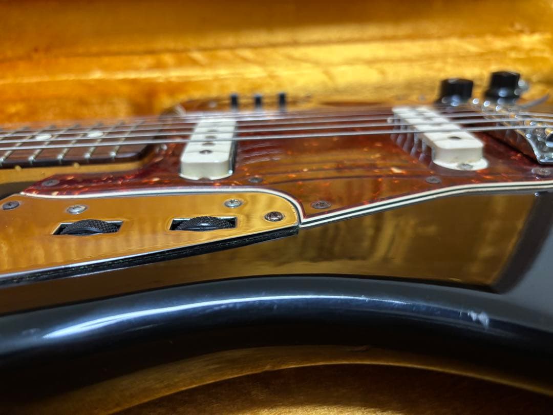 ギター Fender USA / American Vintage 62 Jaguar