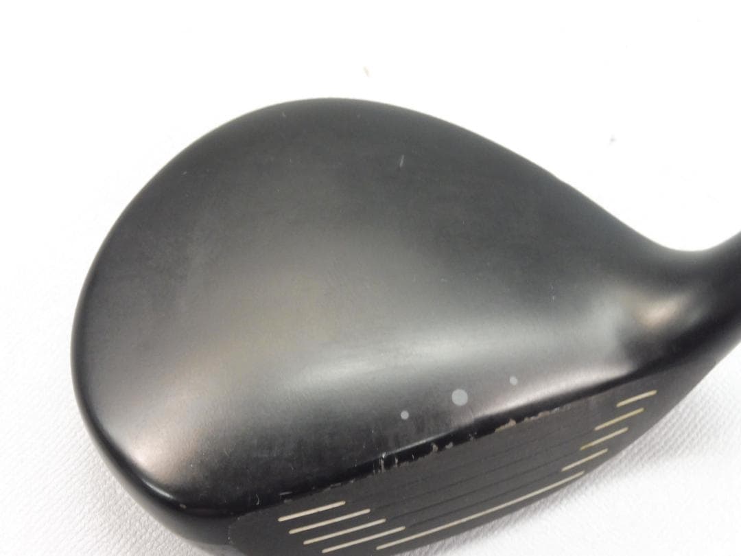 PING ピン G425 MAX 7W ヘッド　中古