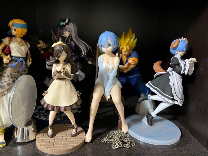 買いたい人はメッセージを送ってくだい