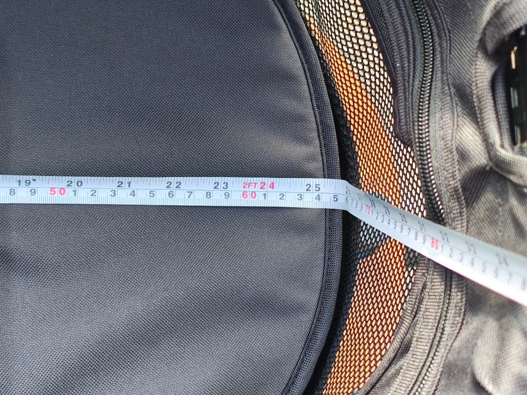 ペットカート　ドッグカート　多頭　大きいサイズ　三輪　耐荷重50kg　千葉市近郊