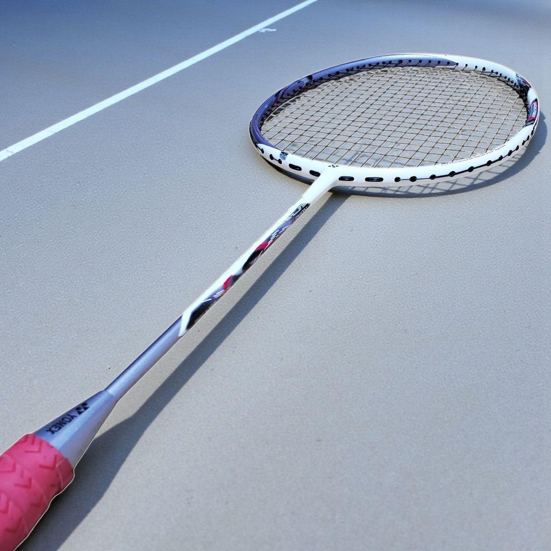 【2本セット】YONEX アストロクス66 ASTROX66 バドミントン