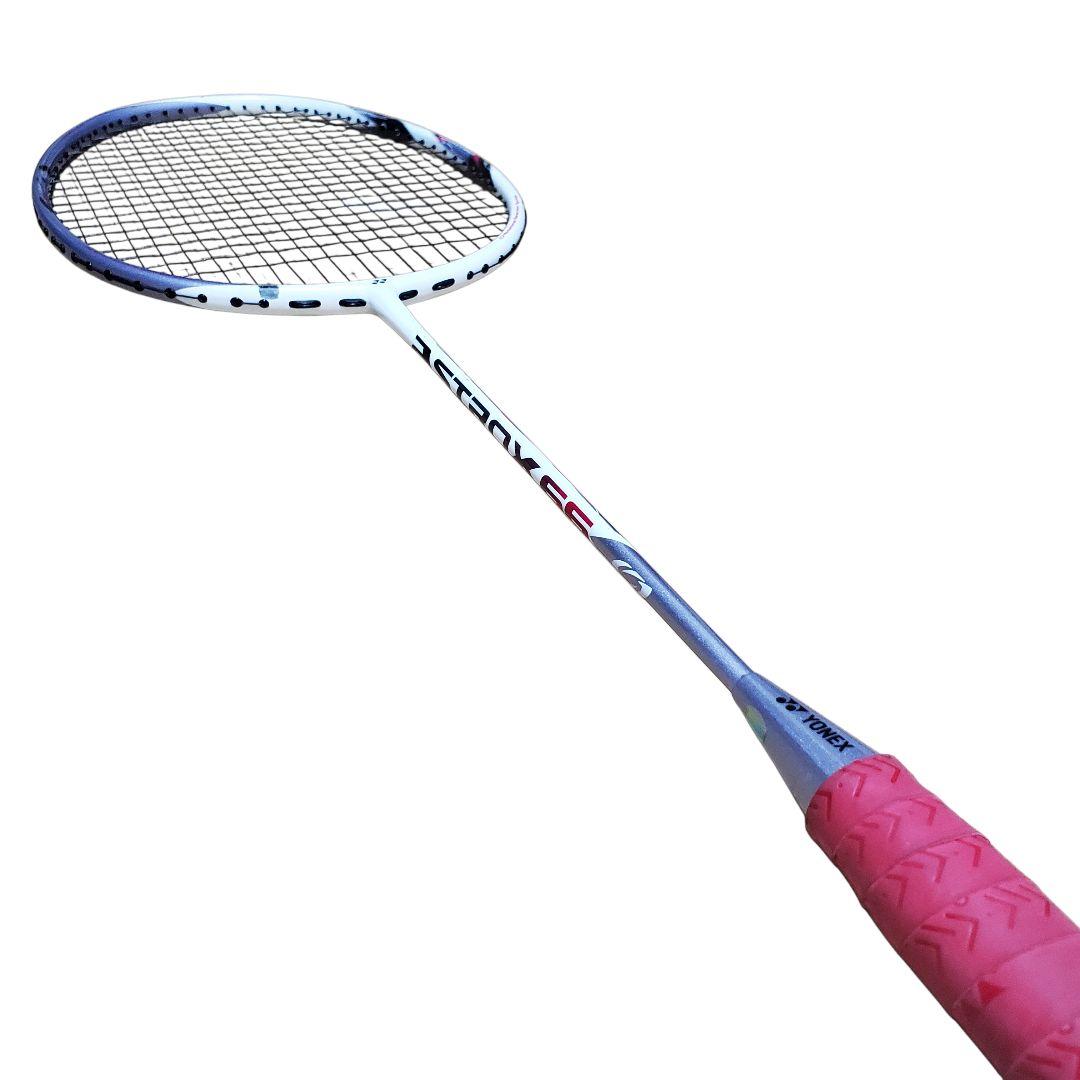 【2本セット】YONEX アストロクス66 ASTROX66 バドミントン