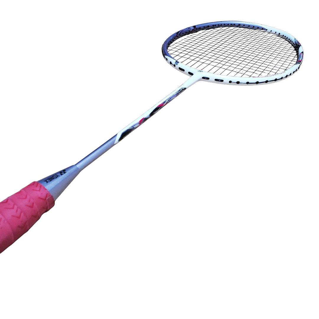【2本セット】YONEX アストロクス66 ASTROX66 バドミントン