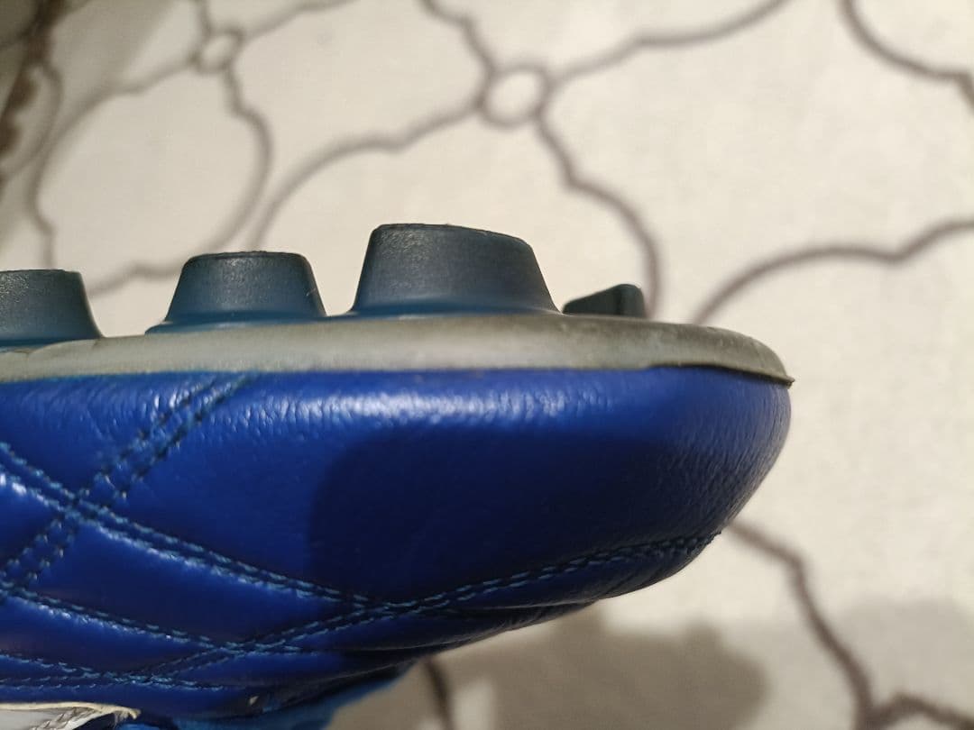 Mizuno ウェーブカップ　レジェンド　26.0cm