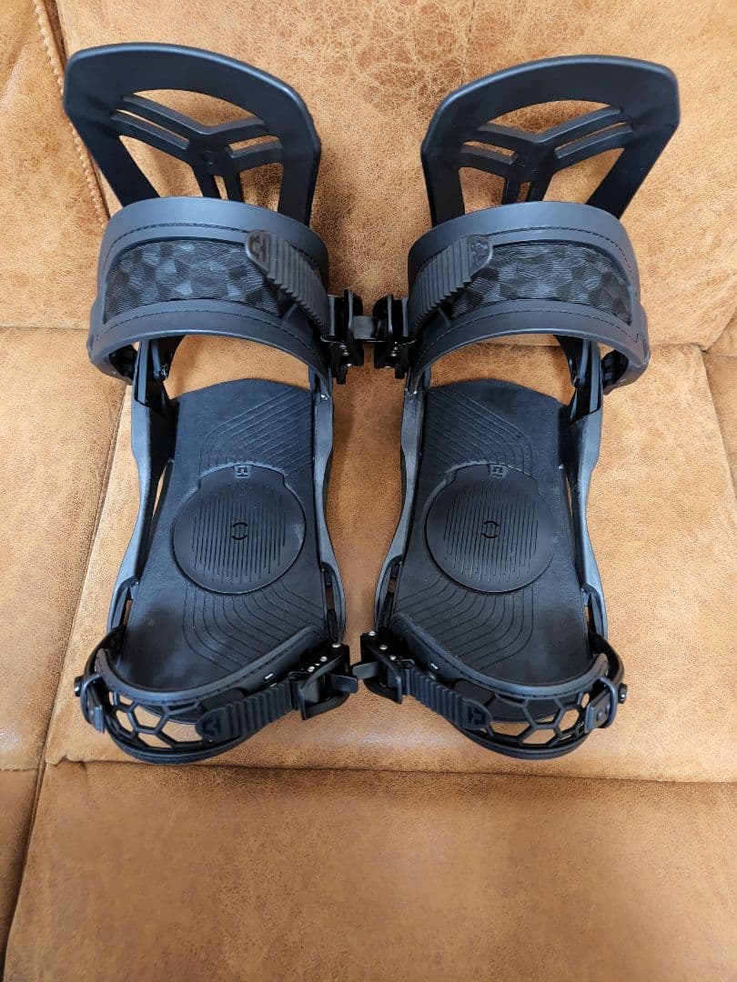 ≪2024/2025 UNION BINDING≫ FLITE PRO メンズ