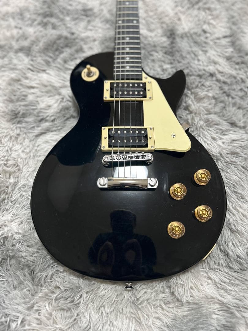 Epiphone エピフォン Les Paul
