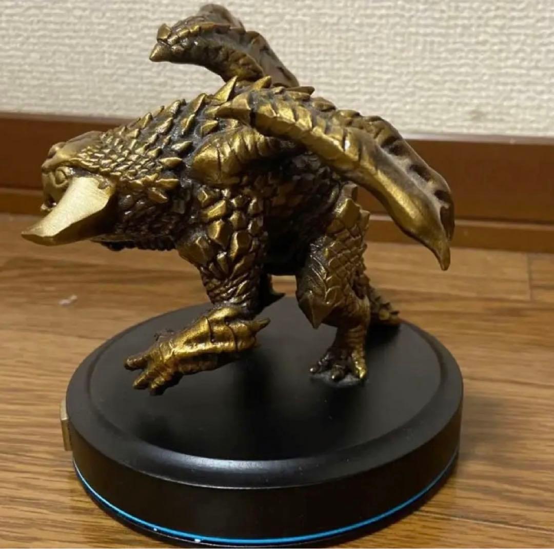 DOTA 2 Roshan Ti7 ゴールドロシャン フィギュア 限定品