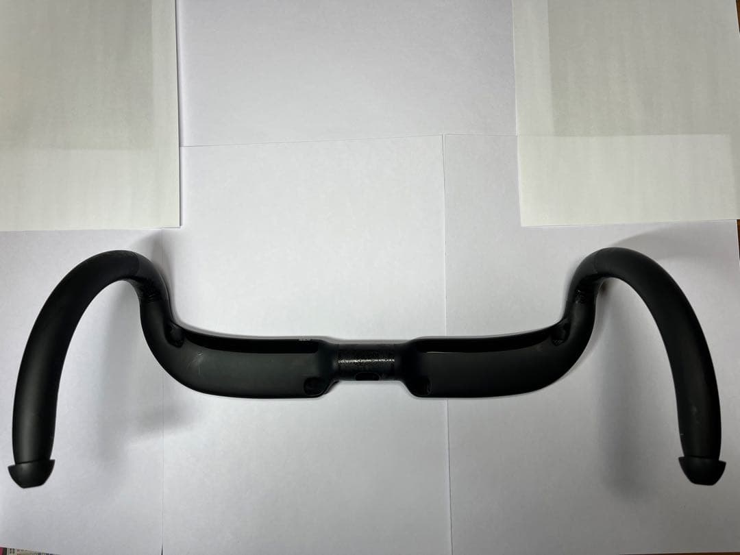 ENVE エンヴィSES AERO HANDLEBAR 幅42/37mm