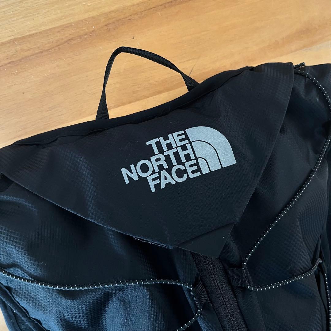 THE NORTH FACE TR6 トレランザック