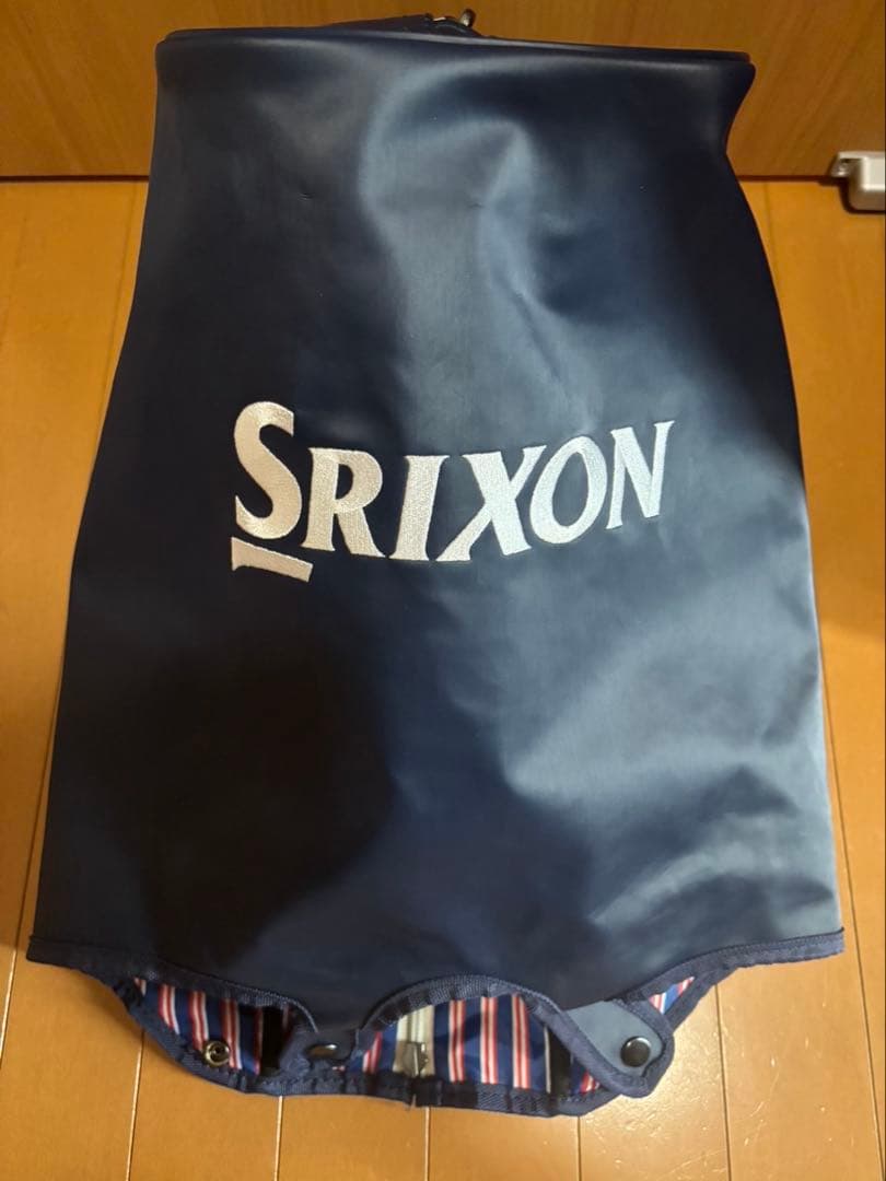 Srixon キャディバッグ