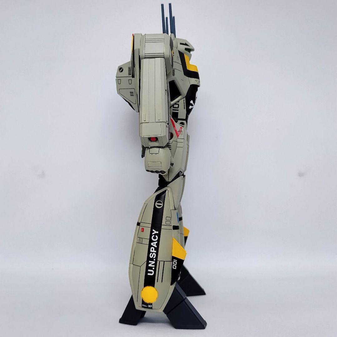 1/72 VF−1S バトロイドバルキリー 超時空要塞マクロス