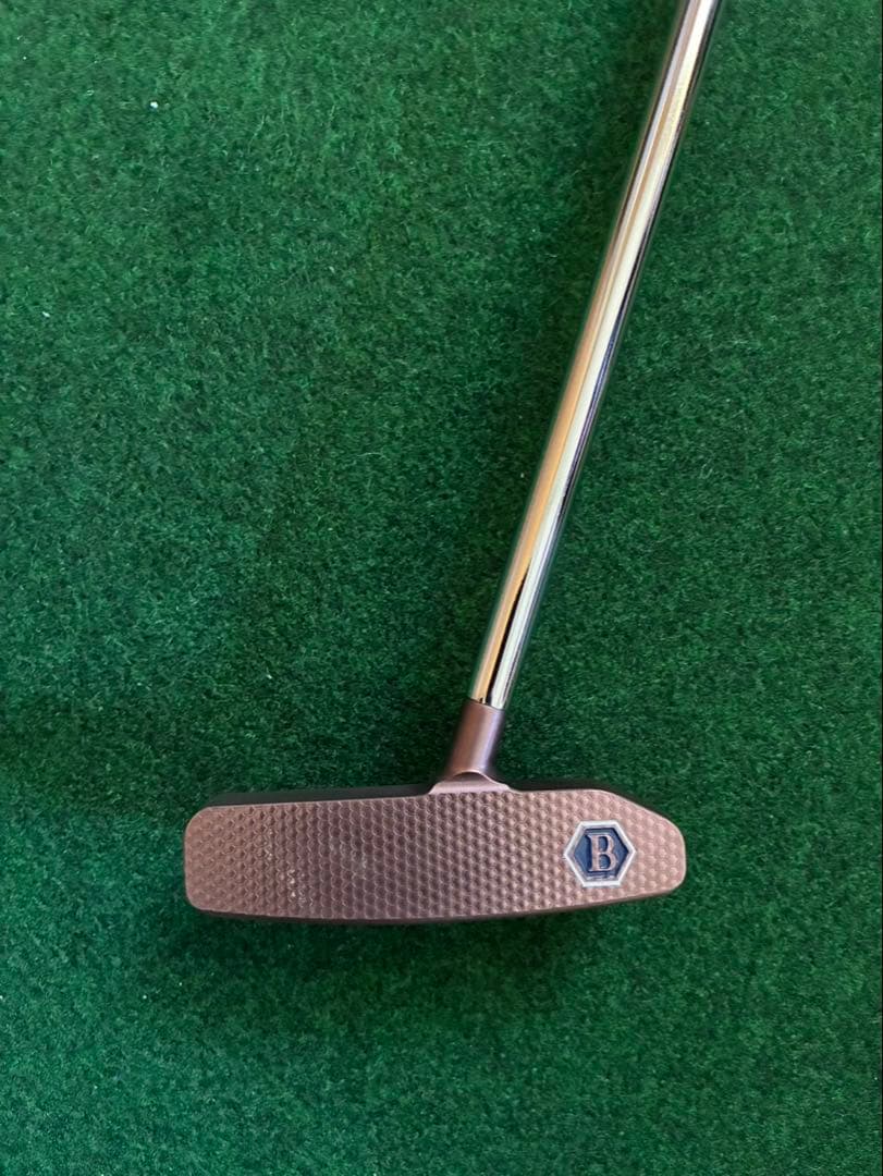 ベティナルディ Queen B #8Putter パター 33インチ