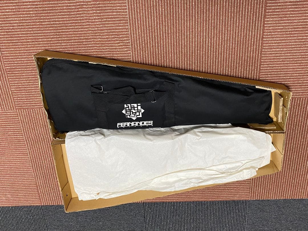 布袋寅泰　ZO-3 新品未使用