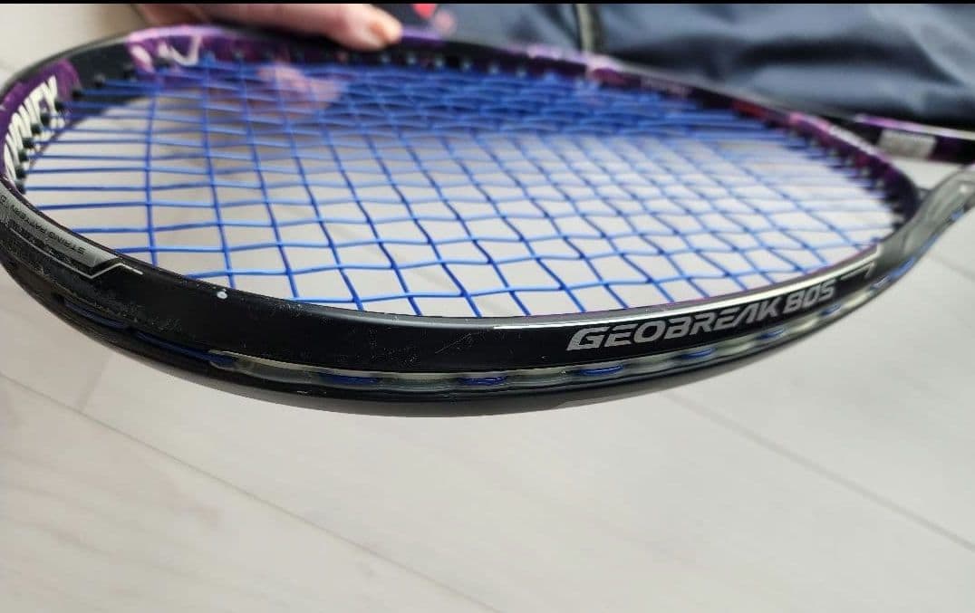 YONEX★ジオブレイク80S★ラケット