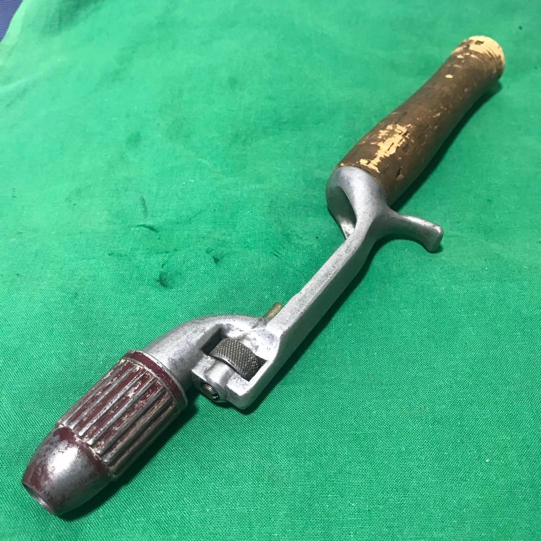 オールドグリップ