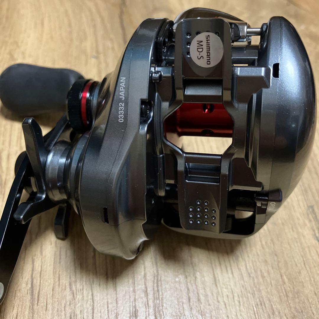 SHIMANO クロナーク