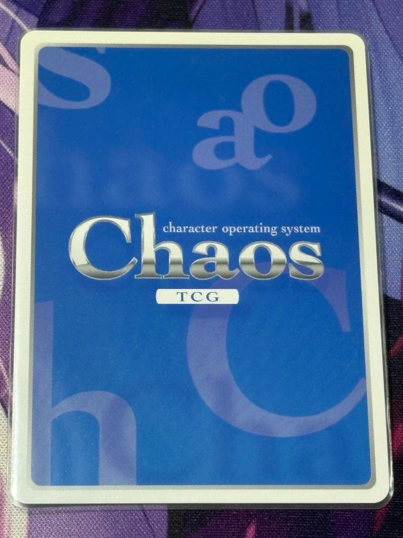 ChaosTCG 戦国恋姫 まとめ売り