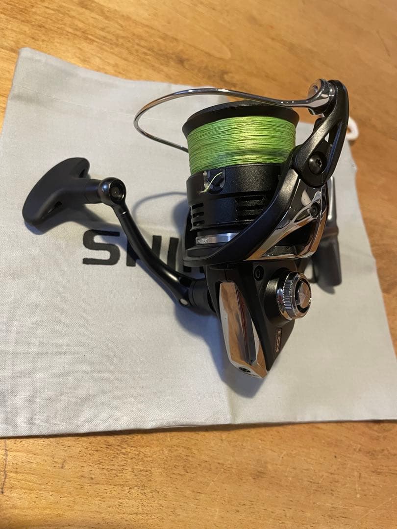 SHIMANO EXSENCE BB シマノ エクスセンスbb C3000MHG