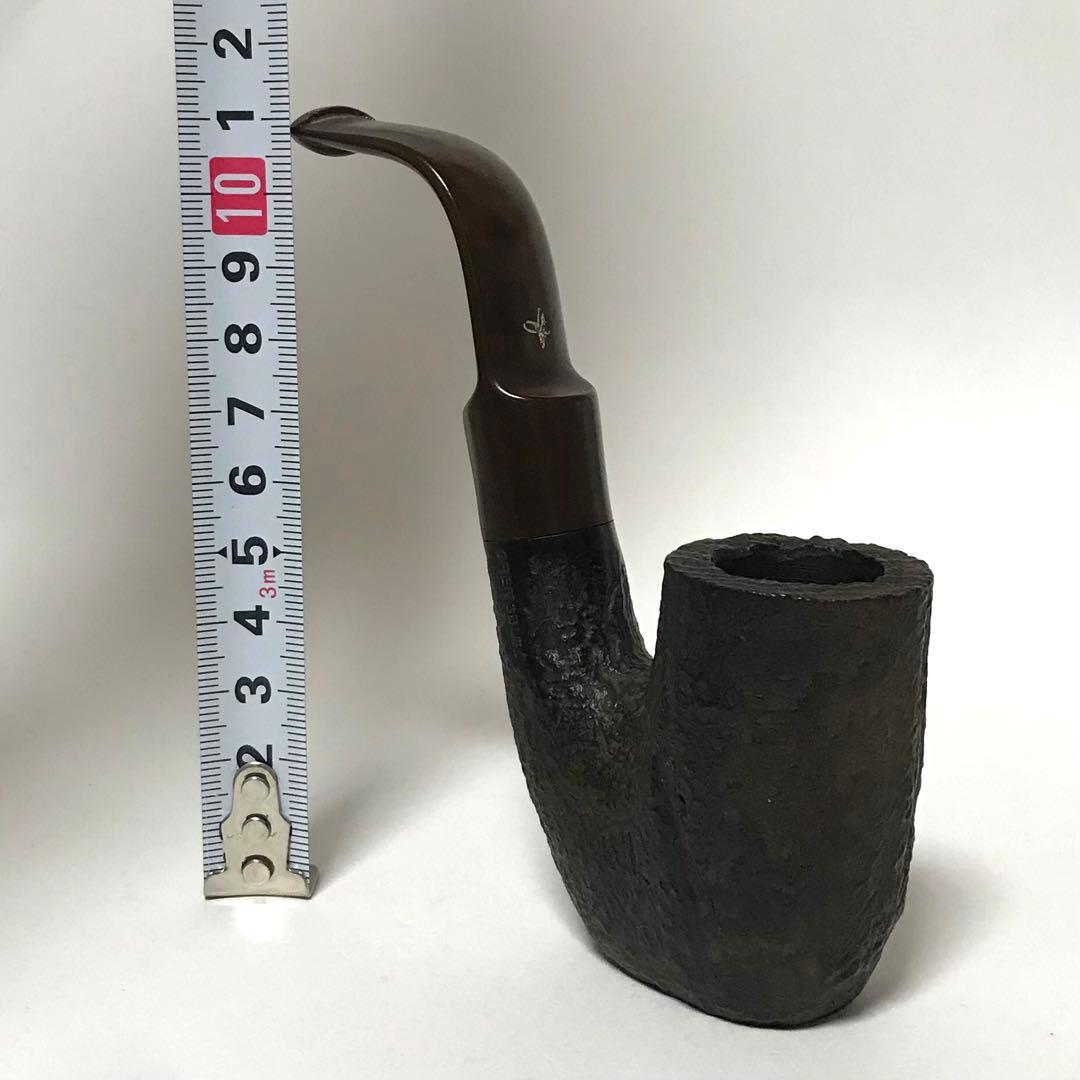 フランス製 ハンドメイド パイプ ジャン ラクロア PIPE 1960s