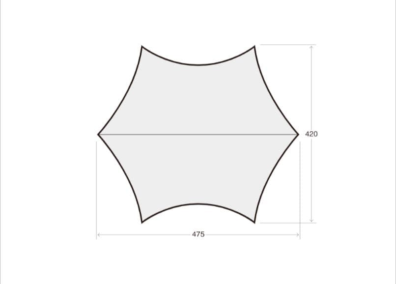 SABATICAL サバティカル ルピネM