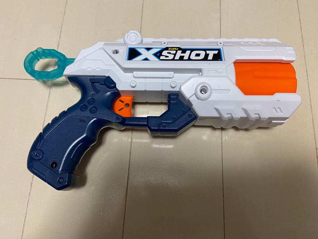 NERF トイガンセットSURGEFIRE & XSHOT スターウォーズコラボ