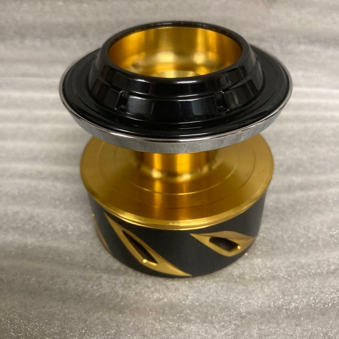 KNG　美品　シマノ 19 ステラ SW14000XG スプール