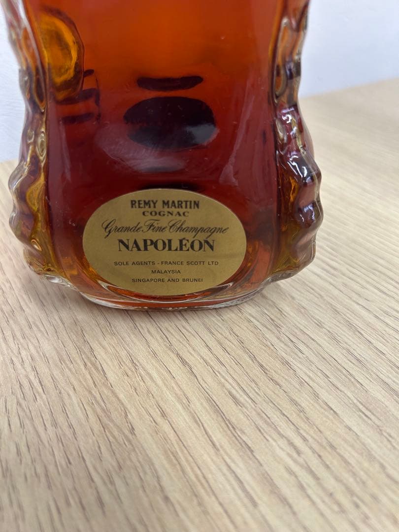 『未開栓』REMY MARTIN NAPOLEON カラフェ700ml
