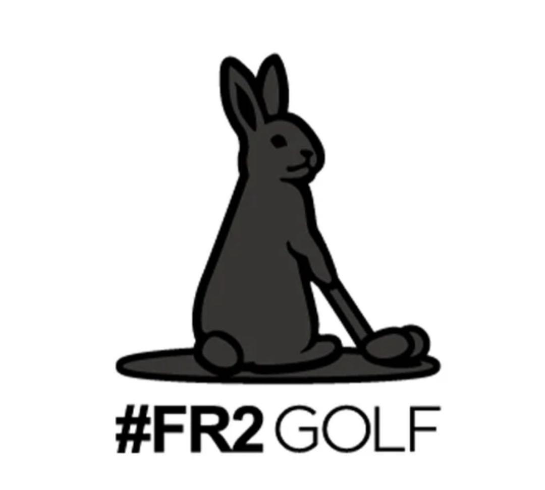 FR2 GOLF ピステ スニード パーリーゲイツ FCRB briefing