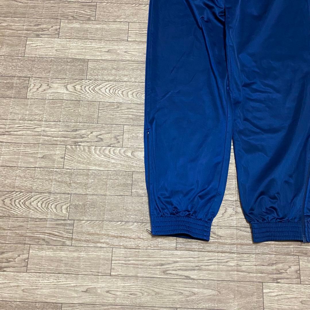 (大人気)unbro ajax design logo track pants