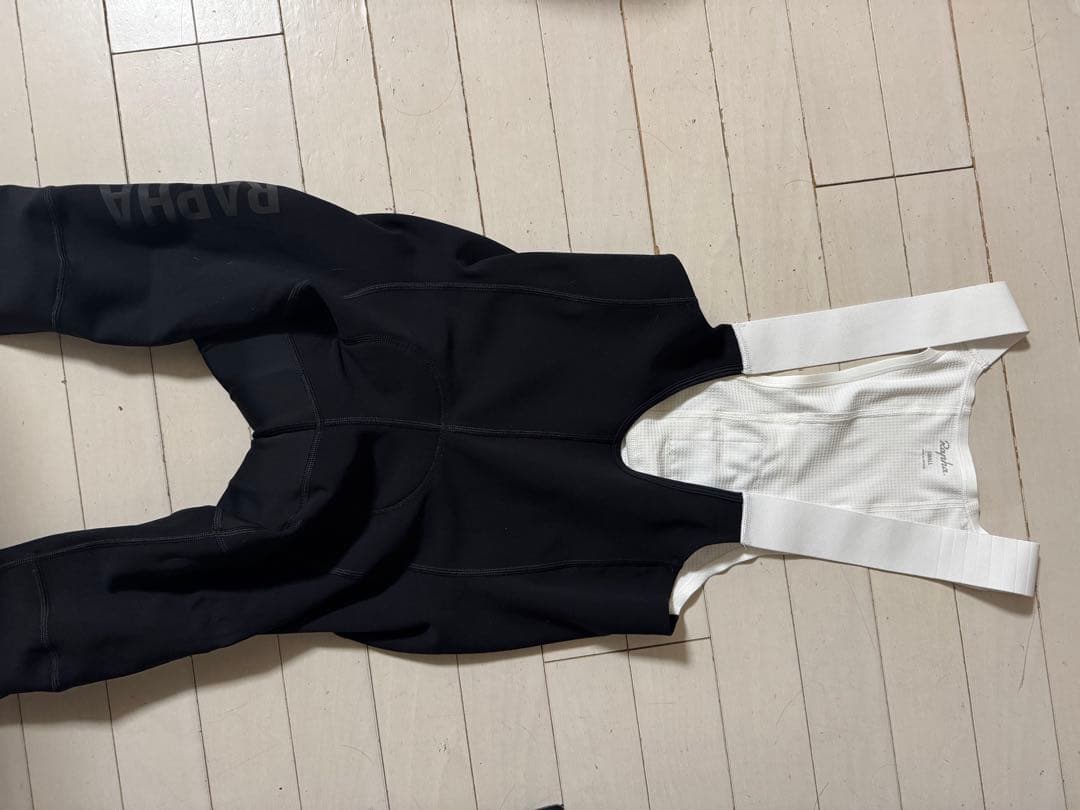 Rapha pro team winter tights ii 美品 Sサイズ