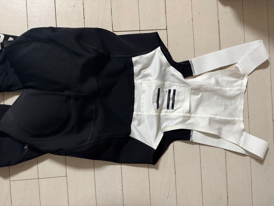 Rapha pro team winter tights ii 美品 Sサイズ