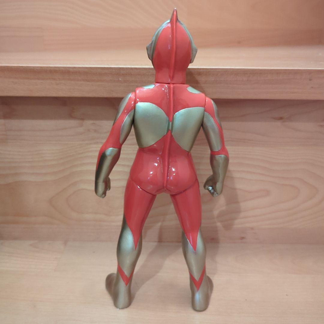 ビックワンクラフト　ウルトラマン　単品