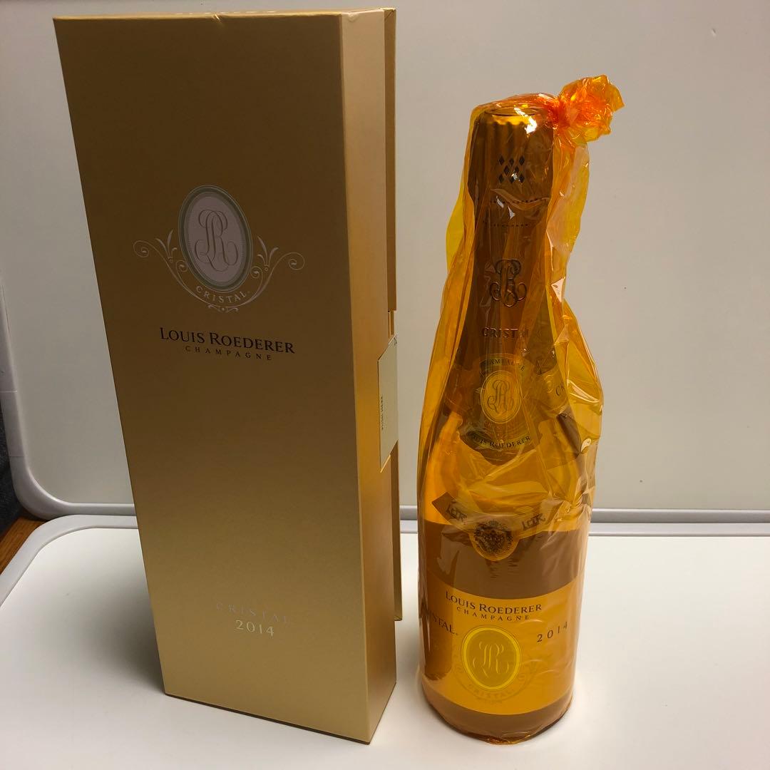 CRISTAL クリスタル 2014年