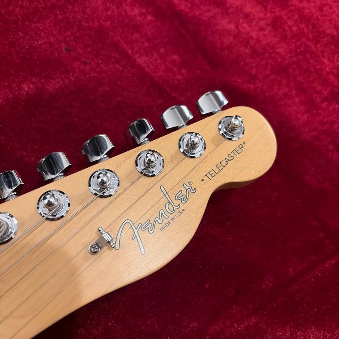 Fender Telecaster HS 2004年 USA製