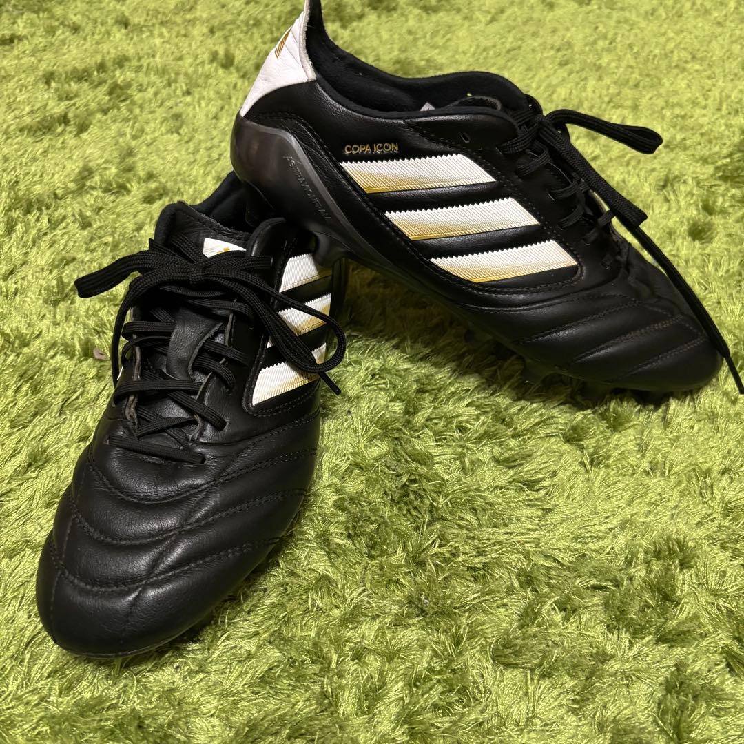 adidas コパ アイコン 2 ELITE FG/AG 25.5