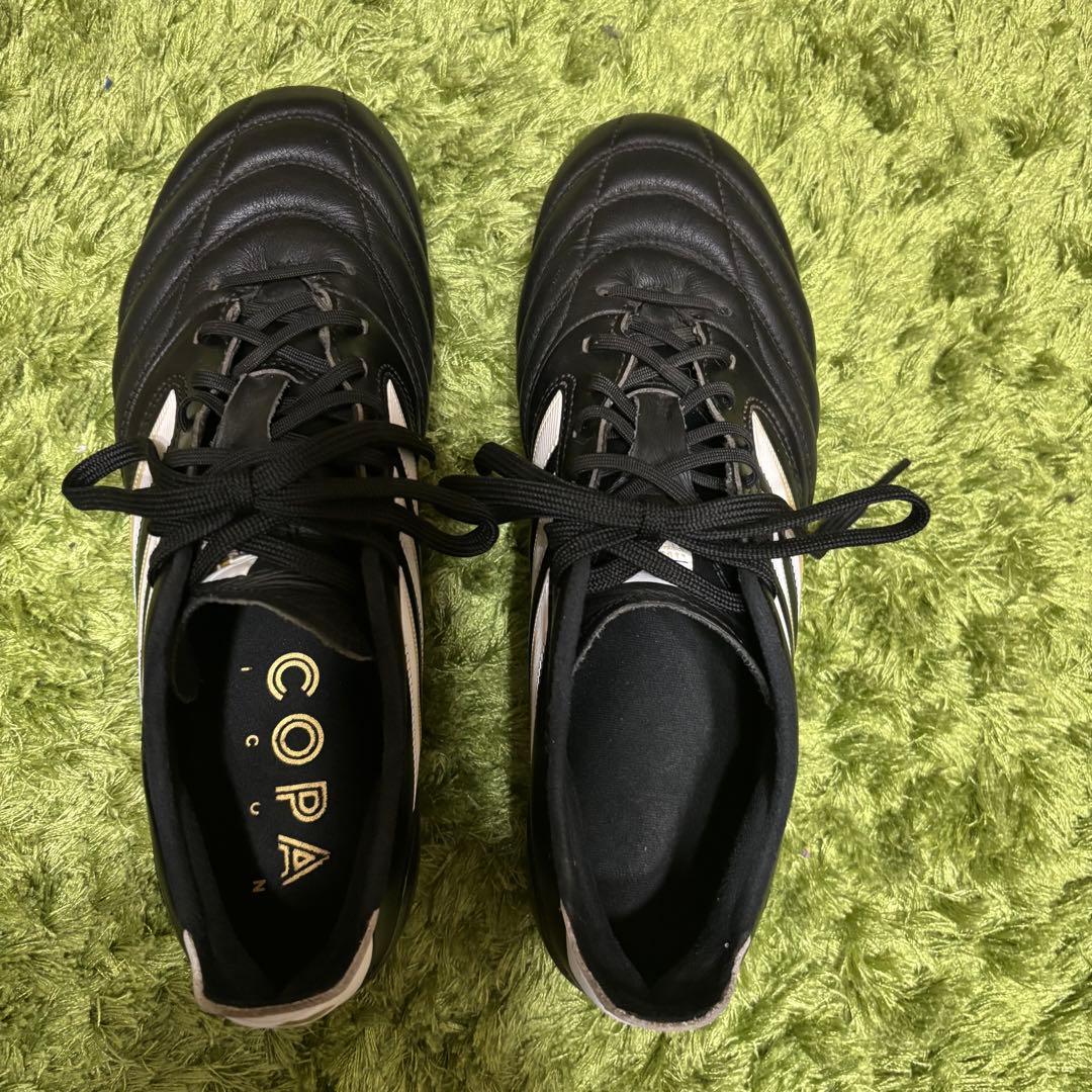 adidas コパ アイコン 2 ELITE FG/AG 25.5
