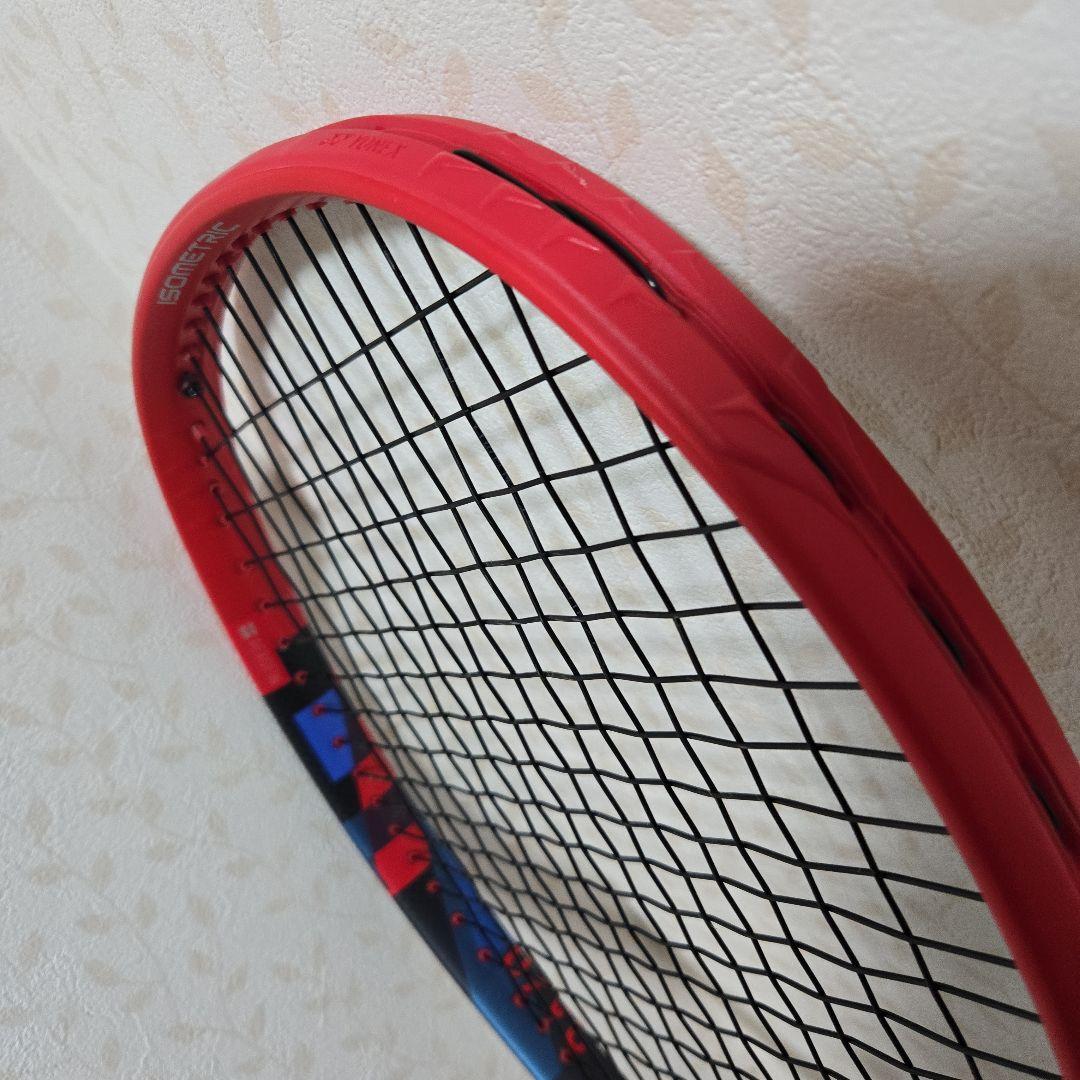 美品　YONEX VCORE GAME　ISOMETRIC　硬式ラケット　27