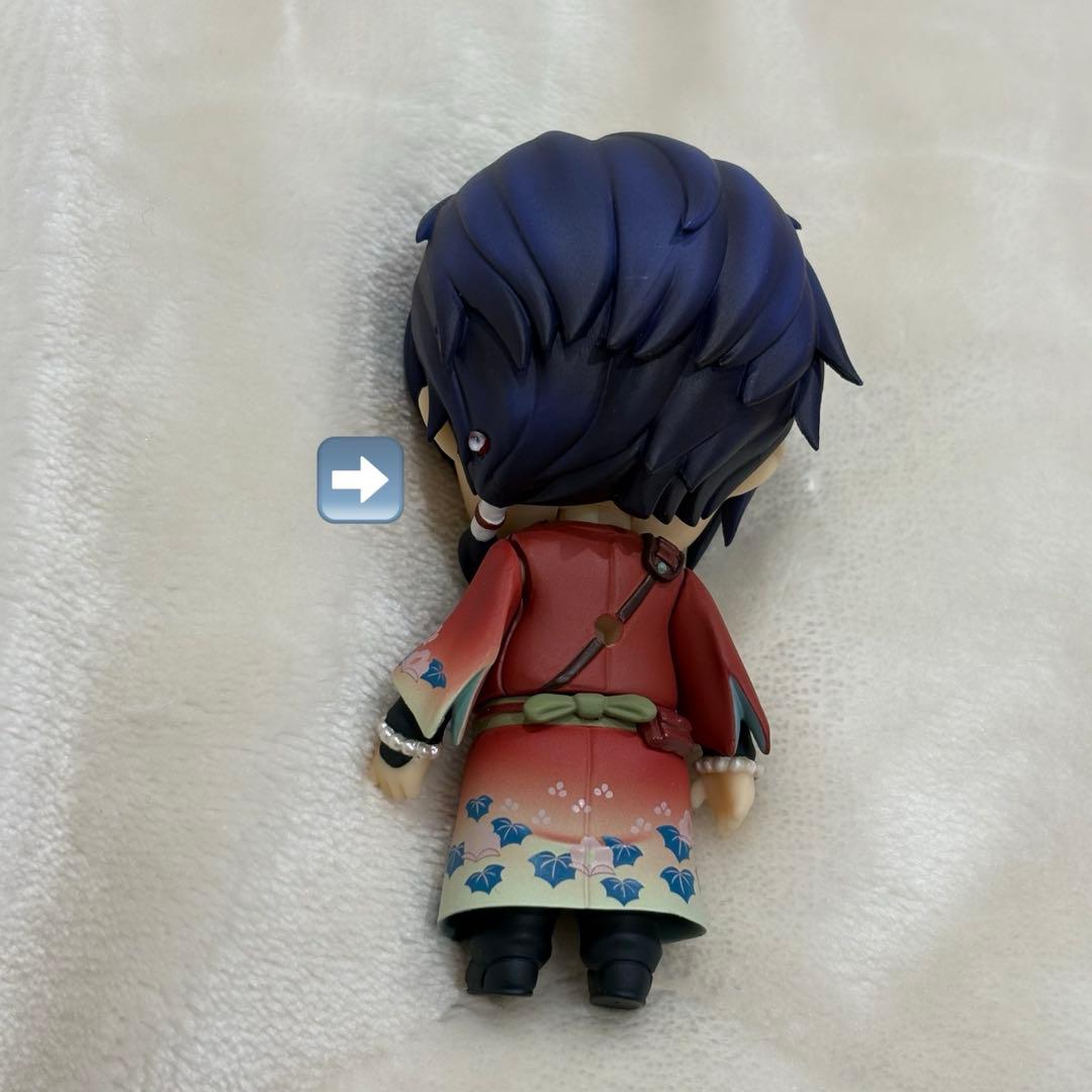 DRAMAticalMurder 紅雀 ねんどろいど