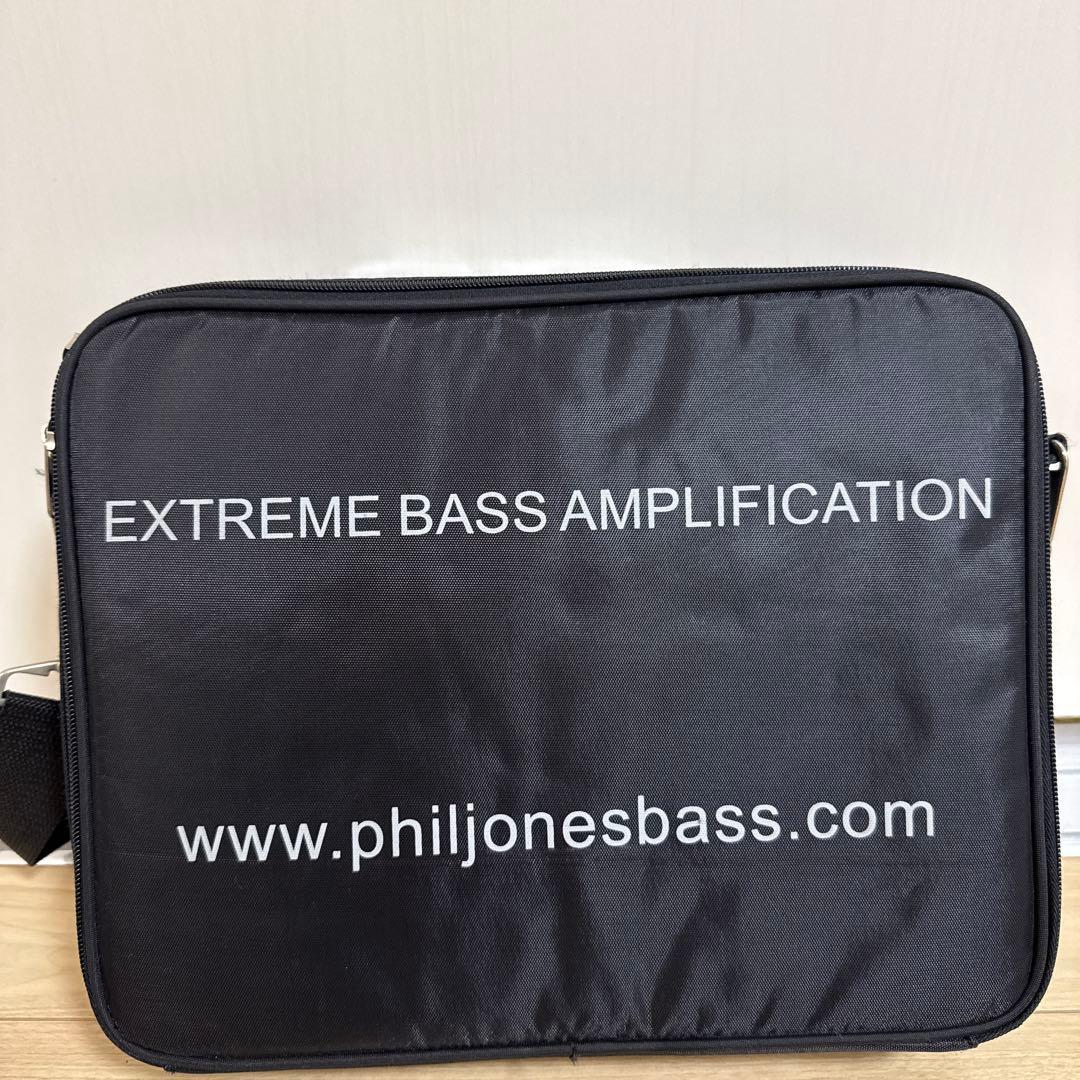 ベース PHIL JONES BASS BASS BUDDY