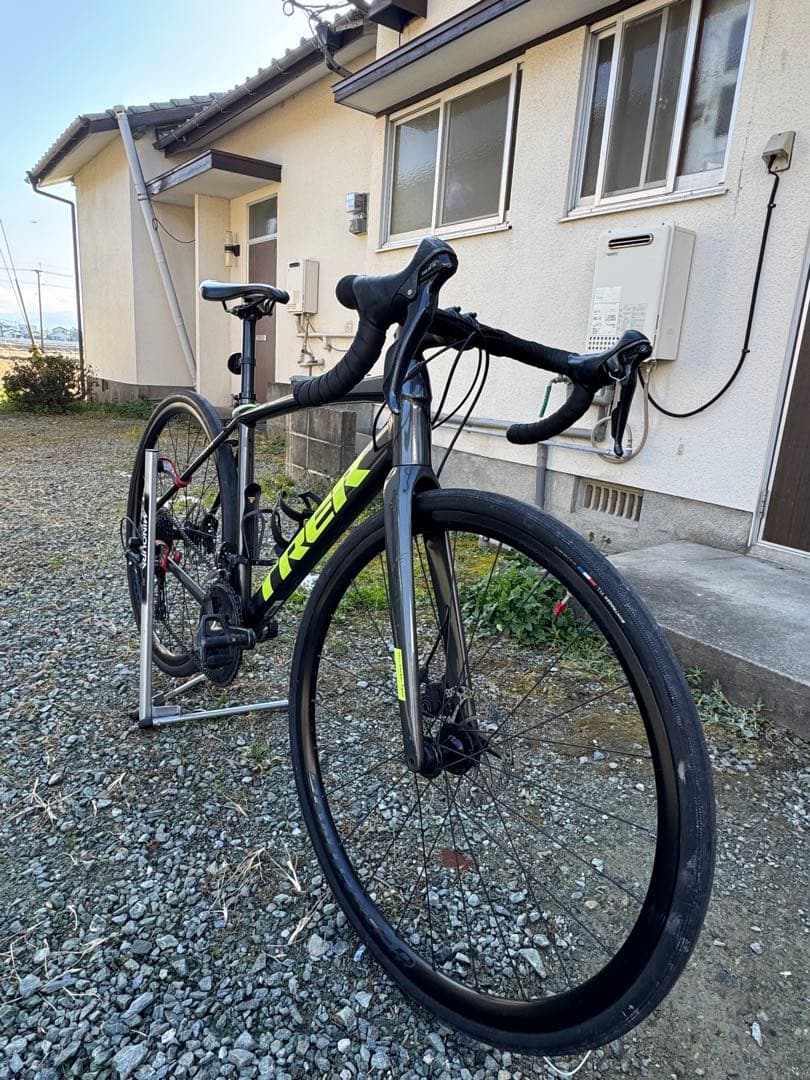 自転車本体 Trek domane al3 disc