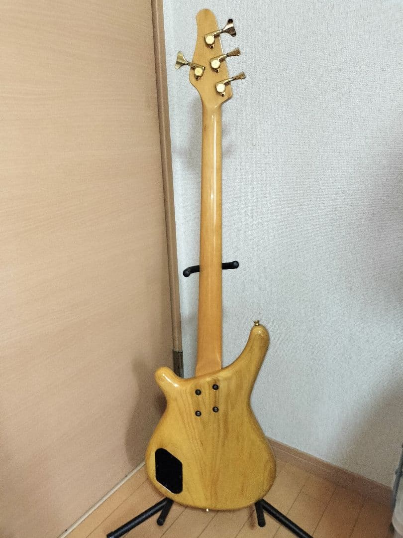 KAWAI Rockoon RB-61PJ 河合楽器　国産ベース