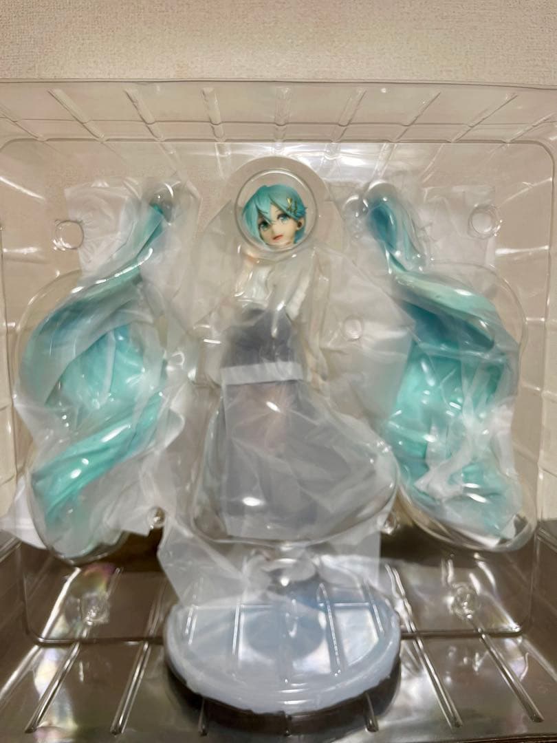 初音ミク NT風 私服ver 1/6 GOOD SMILE COMPANY