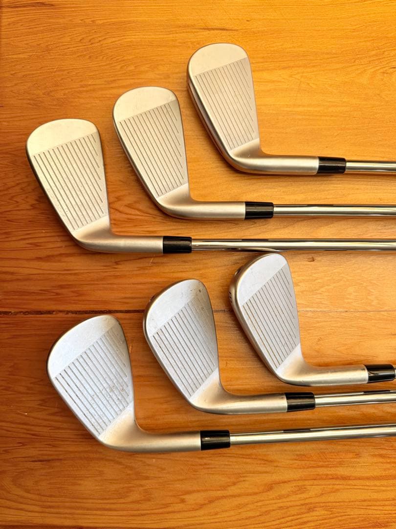 TaylorMade P790（2023）5〜P 6本セット