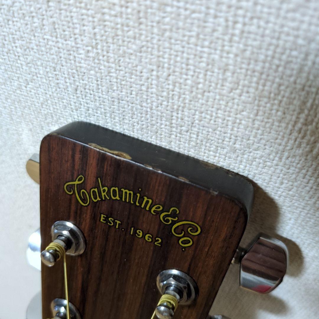 け*ん様 Takamine TD-30 アコースティックギター