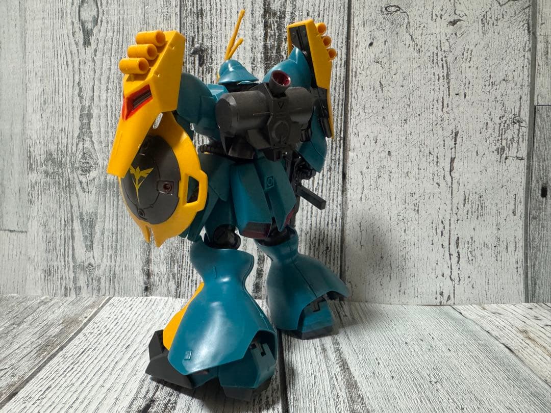 組み立て済み　ガンプラ　まとめ売り