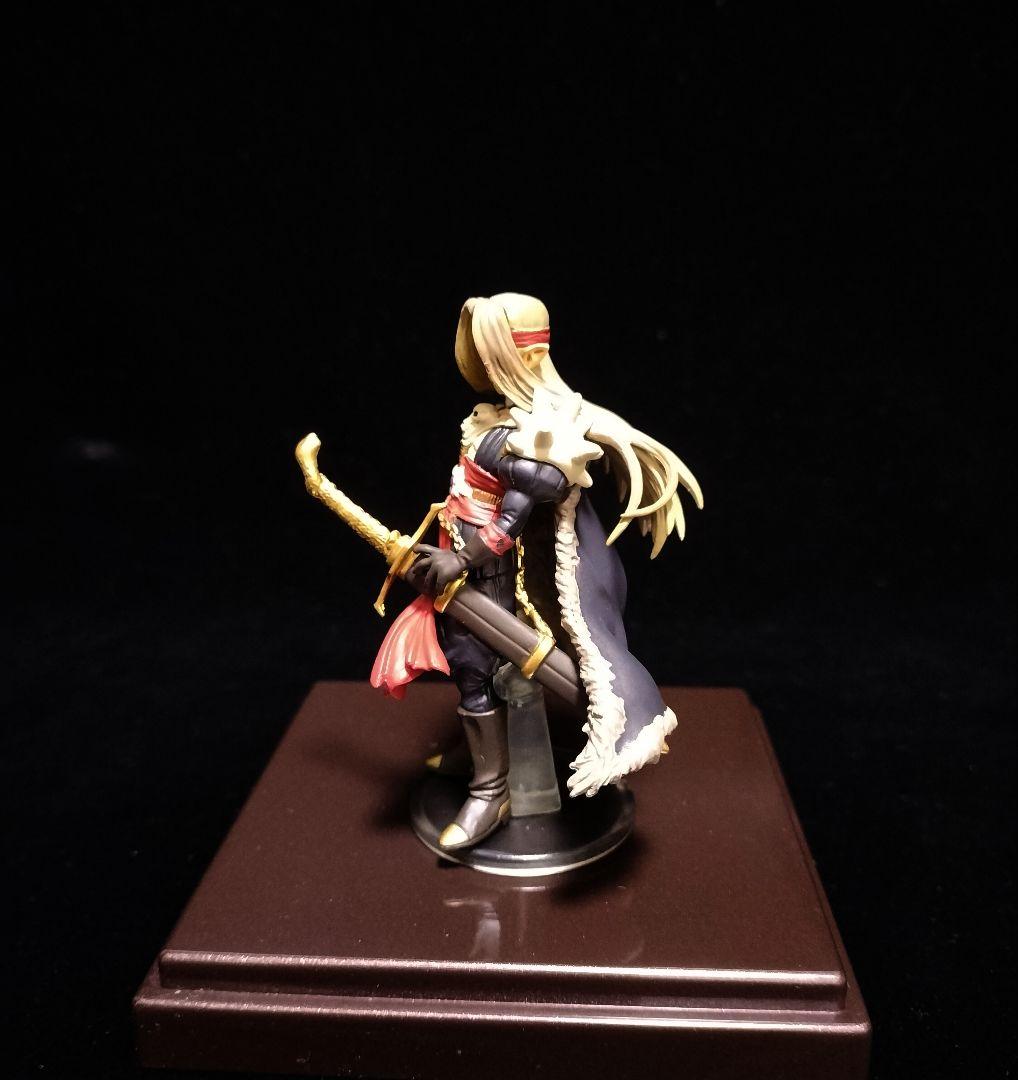 ドラゴンクエスト キャラクターフィギュアコレクション ピサロ 天空編3