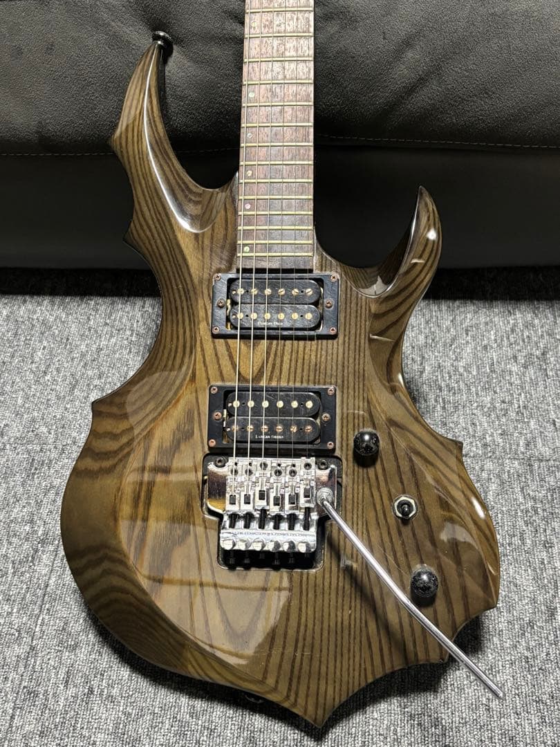 Grass Roots G-FR-62GT エレキギター