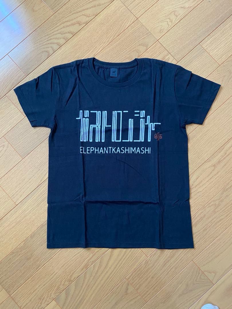 エレファントカシマシ　Tシャツ